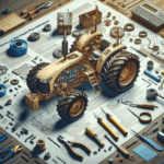 Guide complet pour l’entretien annuel des tracteurs - Tracteur mondiaux